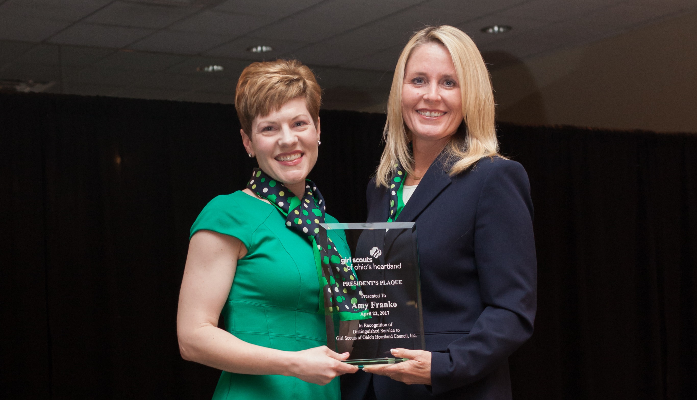 On Board: Lessons for Board Development - Amy Franko